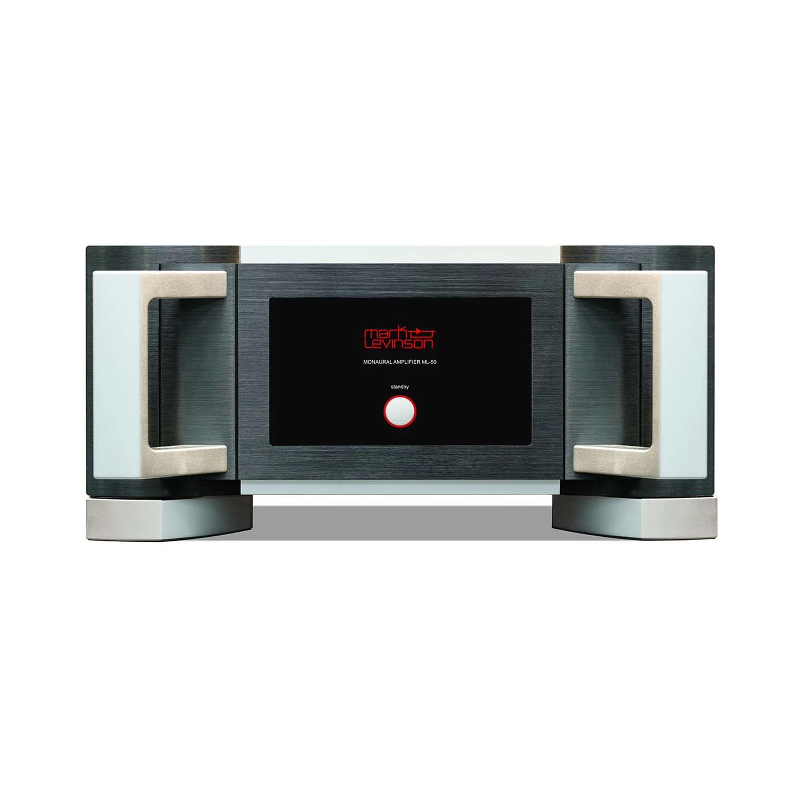 ML-50 | Limited-edition Monaural Amplifier