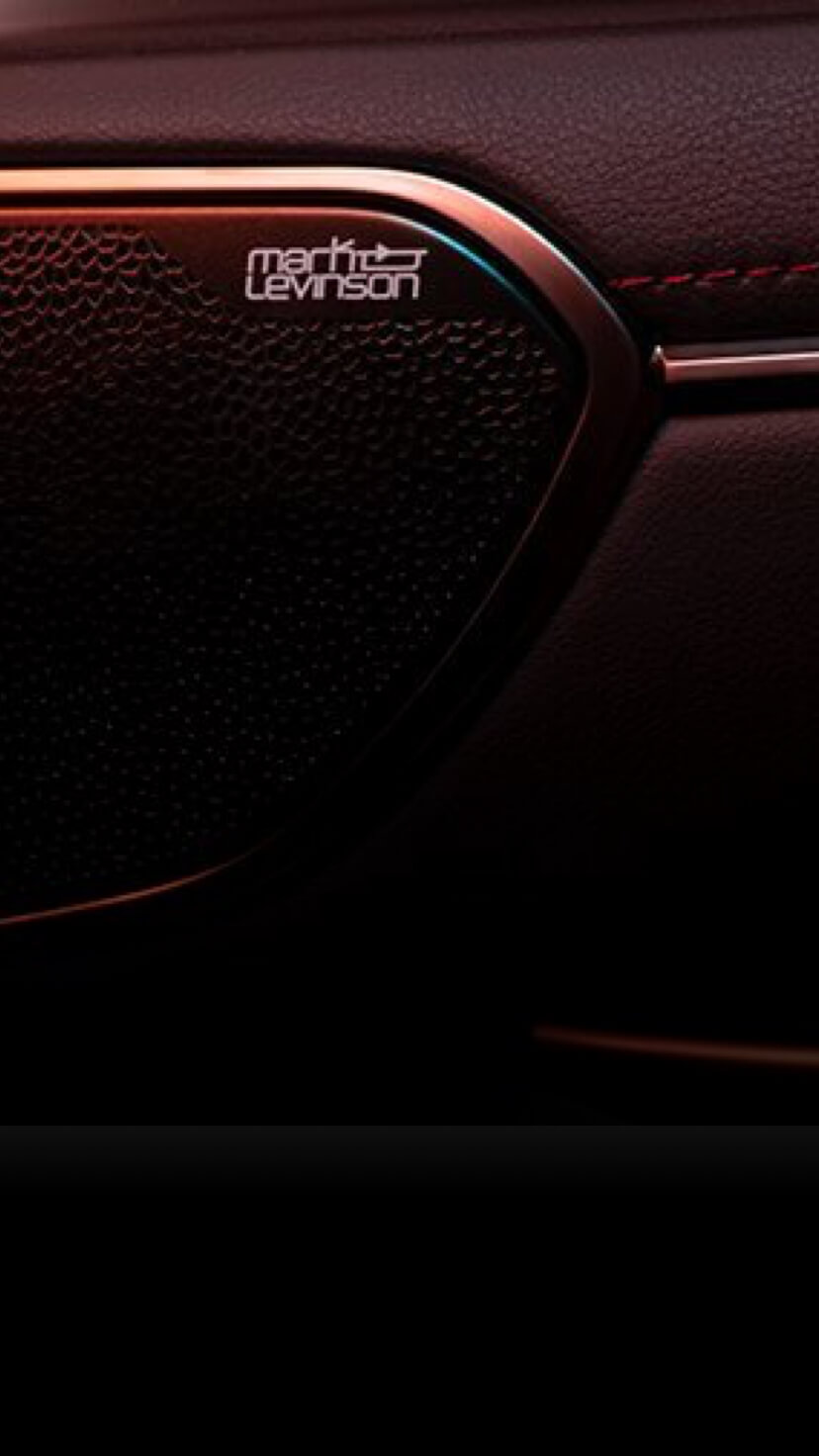 Lexus Audio Logo